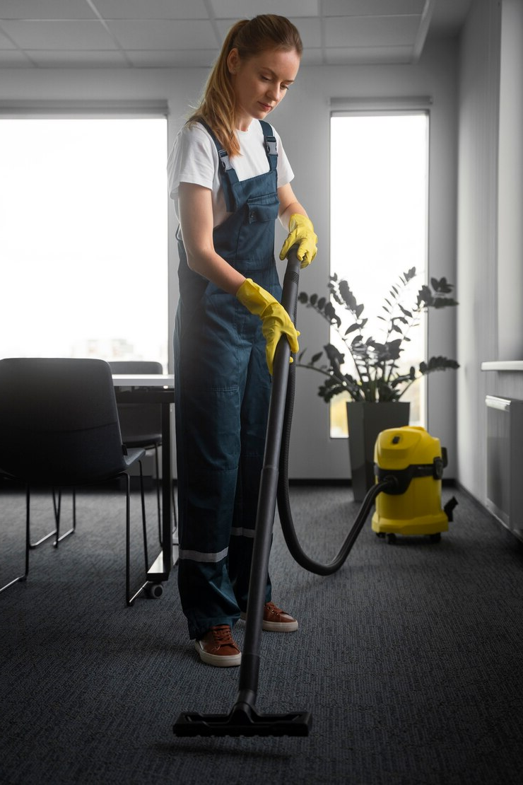 Home - Sparkling Cleaning Services